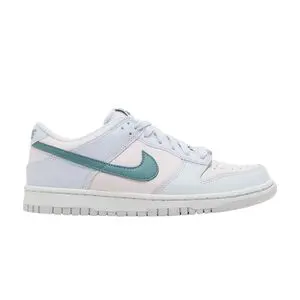 Nike Dunk Low Gs Sneakers - Grey