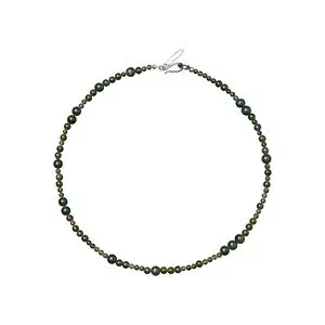 SOPHIE BUHAI Constellation Jade Necklace - Green