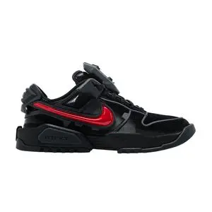 Nike Rtfkt X Dunk Genesis 'clone X' Sneakers - Black