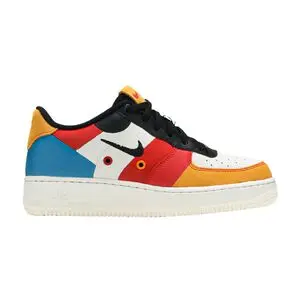 Nike Air Force 1 Low Premium Gs Sneakers