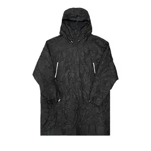 424 Long Anorak
