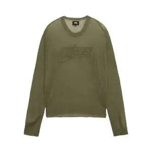 Stussy Frill Knitwear For Women