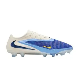 Nike Phantom Low Elite Fg 'fear Nothing Pack - Blue