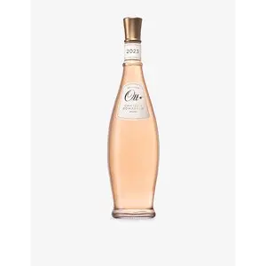 DOMAINE OTT Domaines Ott Château Romassan Rosé Magnum 2023 - One-color