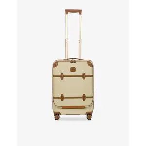 BRICS Bellagio Cabin Front-pocket Suitcase 55cm