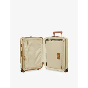 BRICS Bellagio Cabin Front-pocket Suitcase 55cm