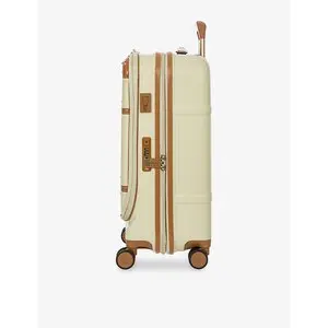 BRICS Bellagio Cabin Front-pocket Suitcase 55cm