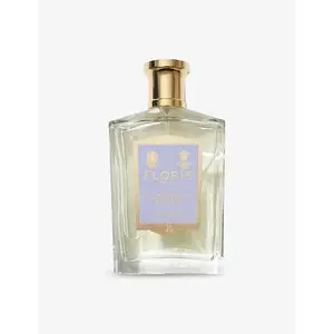 FLORIS LONDON Night Scented Jasmine Eau De Toilette - One-color