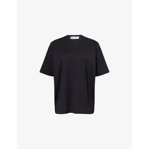 The Frankie Shop Round Neck T-shirts For Women