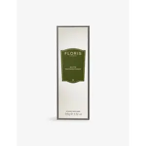 FLORIS LONDON Elite Fragrance Powder