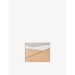 Loewe Card Holder Wallets For Women