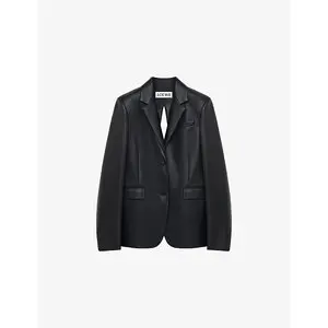 Loewe Fitted Blazers For Women