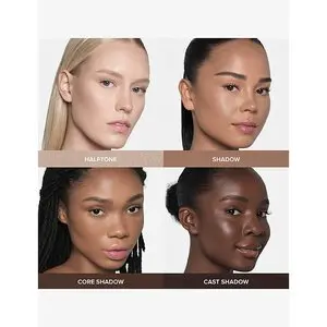 ANASTASIA BEVERLY HILLS Smooth Blur Contour Stick - Cast Shadow
