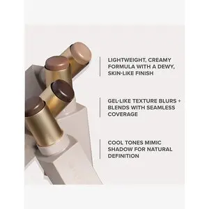 ANASTASIA BEVERLY HILLS Smooth Blur Contour Stick - Shadow