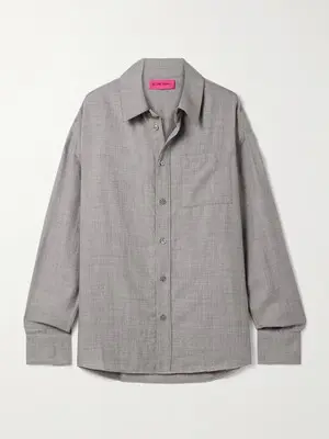 The Elder Statesman Shirts For Women