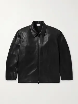 Fear Of God Zip Up Jackets For Men