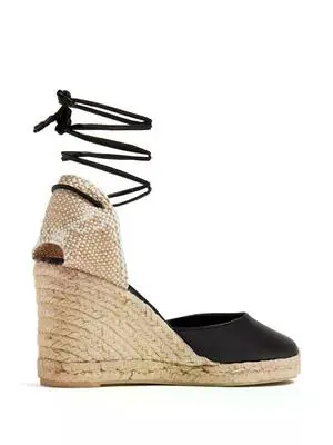 CastaÑer 80mm Carina Espadrilles