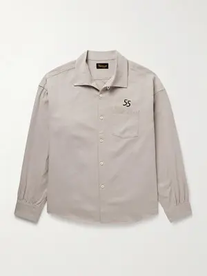 Visvim Button Down Shirts For Men