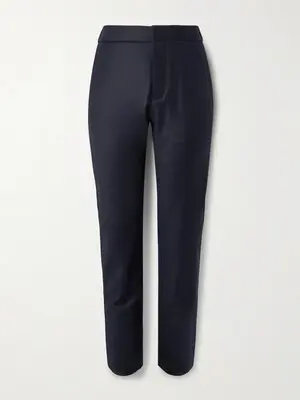Men's Loro Piana Blue Pants