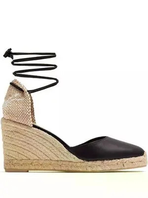 CastaÑer Carina 80mm Espadrilles