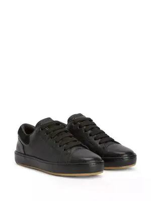 GIUSEPPE ZANOTTI City Sneakers