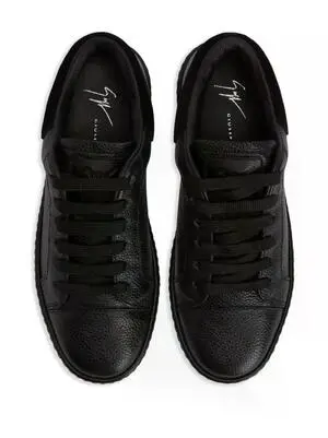 GIUSEPPE ZANOTTI City Sneakers