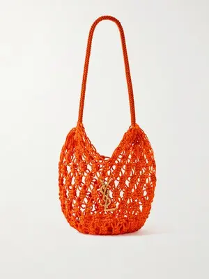 Knit Shoulder Bags