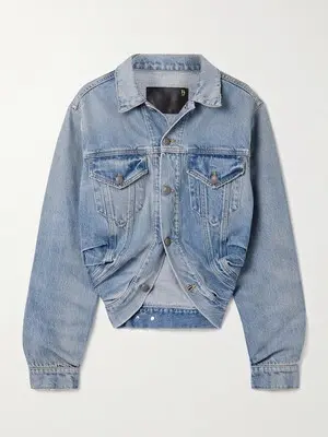 R13 Denim Jackets For Women