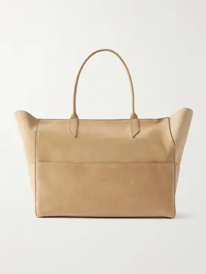 Metier Paneled Totes