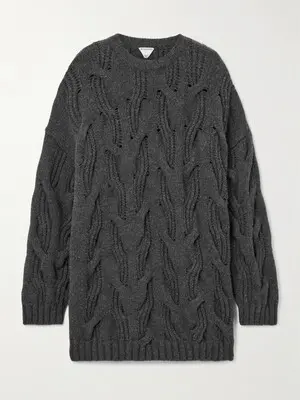 Bottega Veneta Ribbed Sweaters For Women