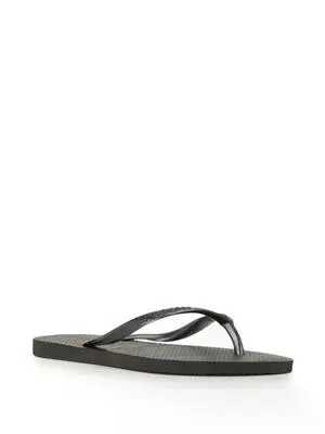 Havaianas Slim Textured Flip-flips