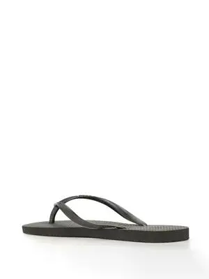 Havaianas Slim Textured Flip-flips