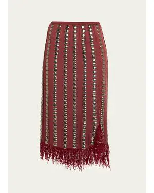 DIOTIMA Coverly Skirt