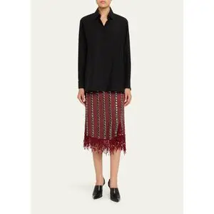 DIOTIMA Coverly Skirt