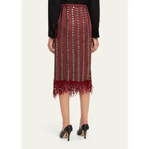 DIOTIMA Coverly Skirt