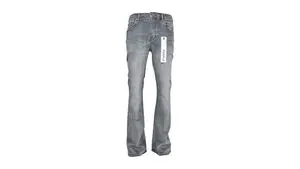PURPLE BRAND Flare Stormy Ski Jeans