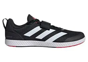 Adidas The Total Sneakers - Core Black/cloud White/pure Ruby