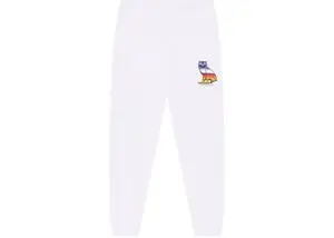OVO Chrome Owl Sweatpant