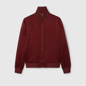 Gucci Zip Up Jackets For Women