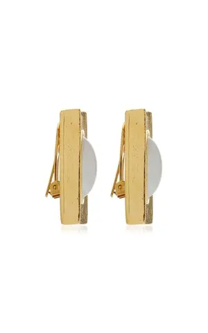 BEN-AMUN Exclusive Tone Earrings - Gold