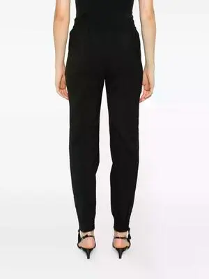 Ermanno Scervino Zip-cuffed Trousers