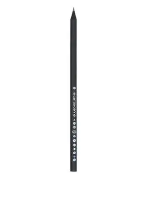10 CORSO COMO Logo Pencils - Black