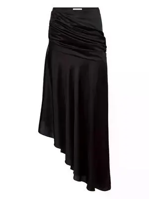 Nina Ricci Asymmetrical Skirts For Women