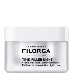FILORGA Time-filler Night Multi-correction Wrinkles Night Cream