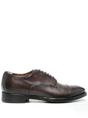 Officine Creative Oxfords