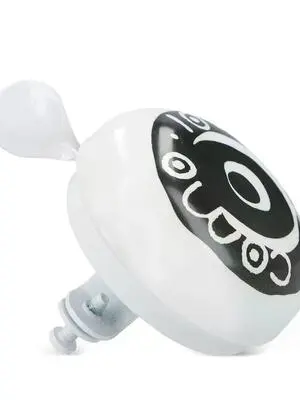 10 CORSO COMO Graphic-logo Cycle Bell