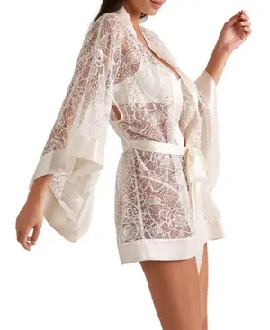 Kiki De Montparnasse Coquette Kimono