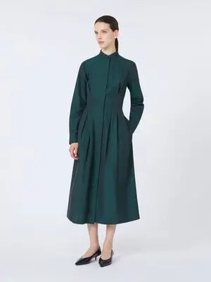 Max Mara Elasticated Day Dresses