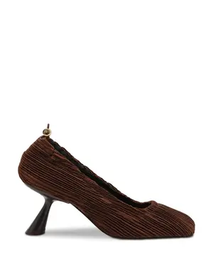 Cult Gaia Winona Pumps