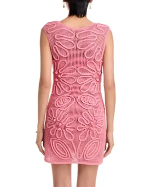 Cult Gaia Chimi Knit Dress